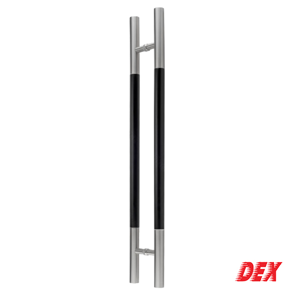 Dex Custommade DH20055 H Stainless Steel Timber Pull Handle