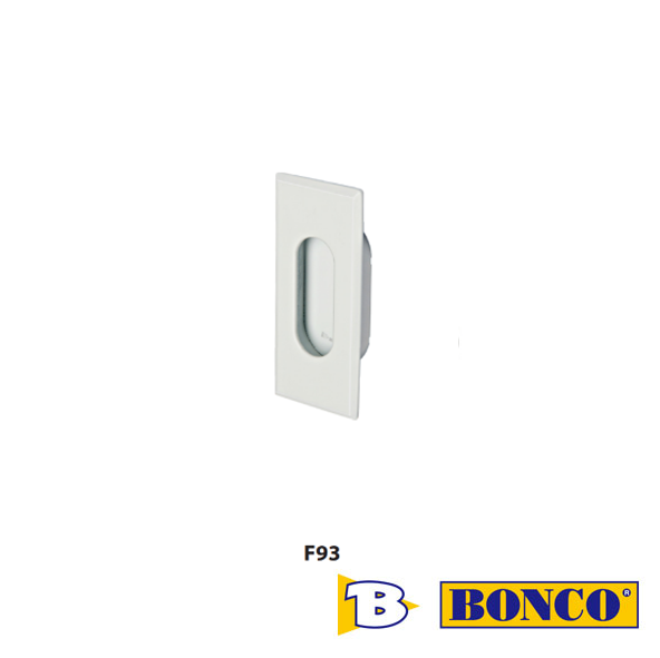 Flush Pull Bonco KP3019 S