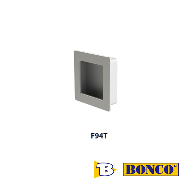Flush Pull Bonco KP3021 S