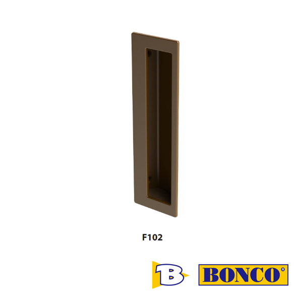 Flush Pull Bonco KP3024