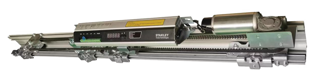 Stanley EI 125K HD Automatic Sliding Door Operator